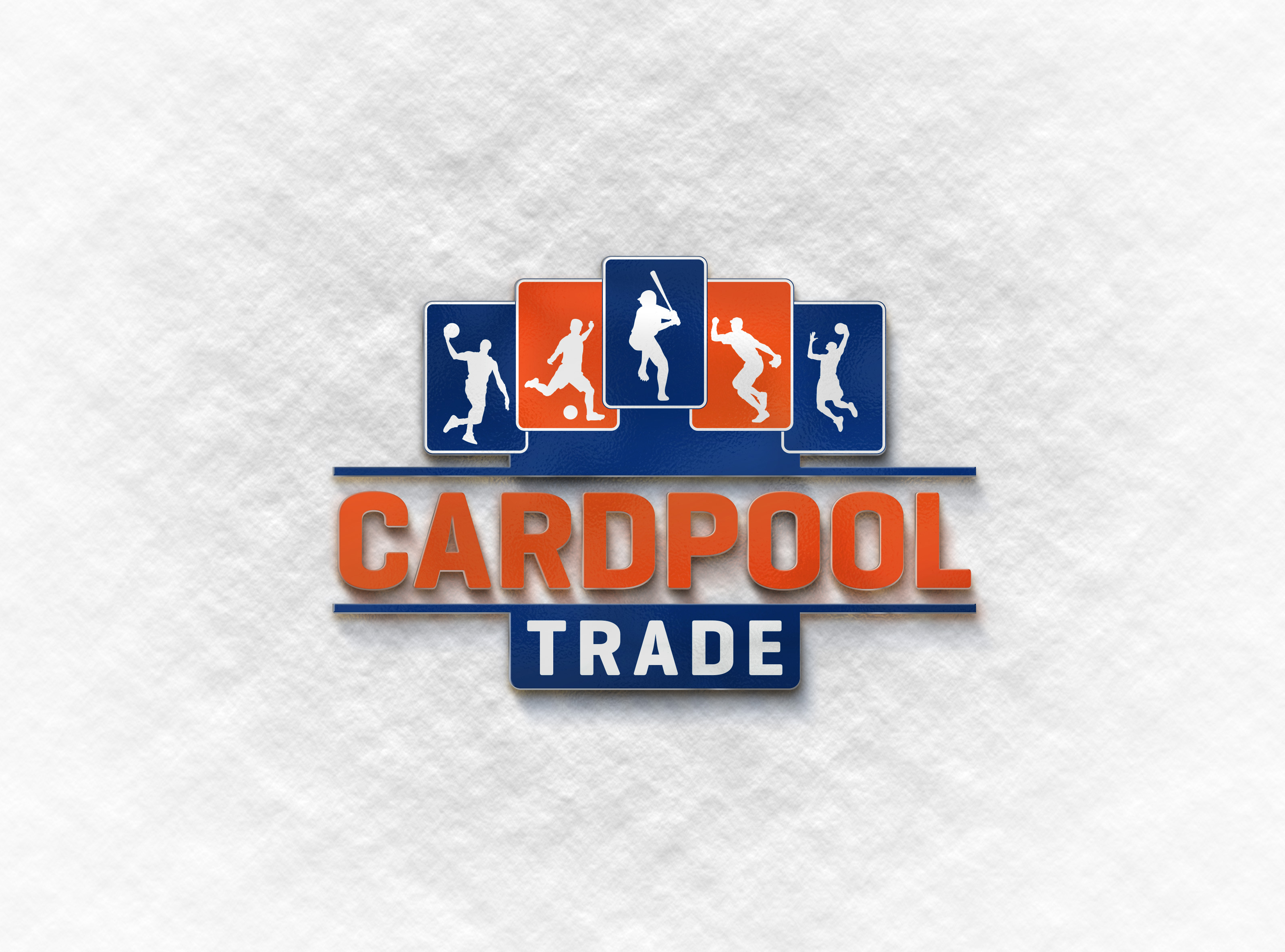 Sports cards for every collector | A new way to trade | CardPool Trade